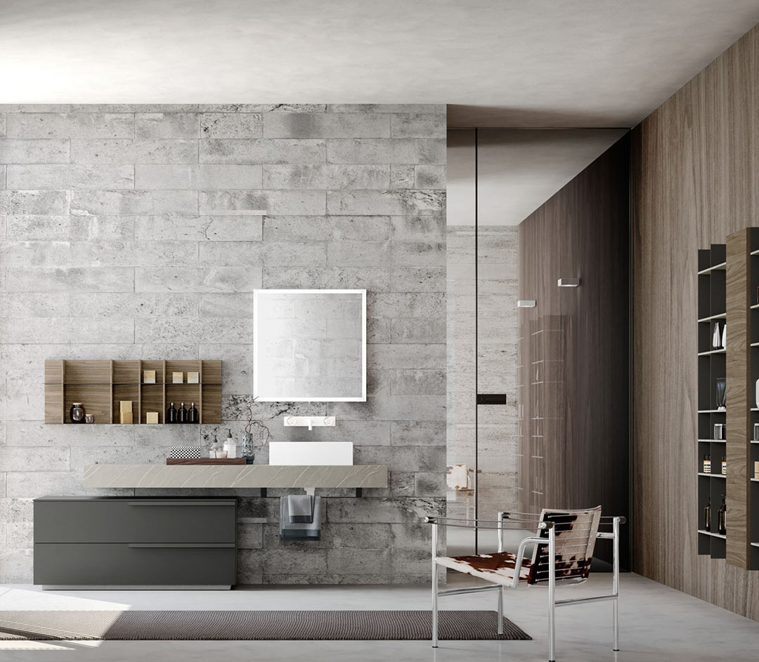 Arredo Bagno – Arredamenti Ferro