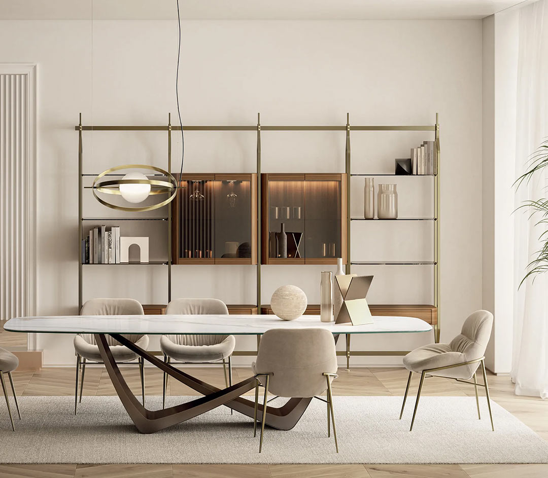 Tavoli e Sedie – Arredamenti Ferro